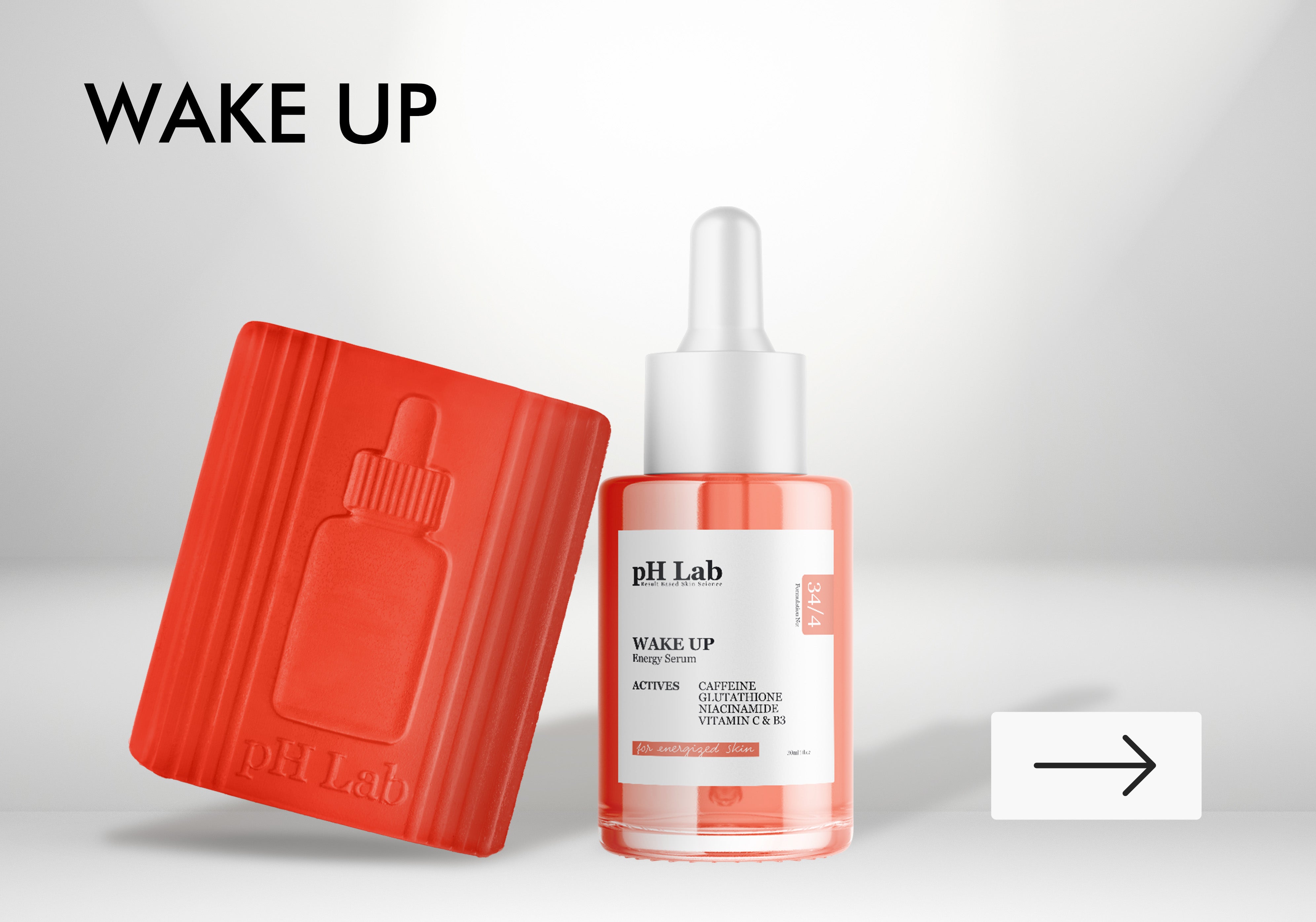 pH Lab Sonuç Odaklı Cilt Bakımı – Phlab