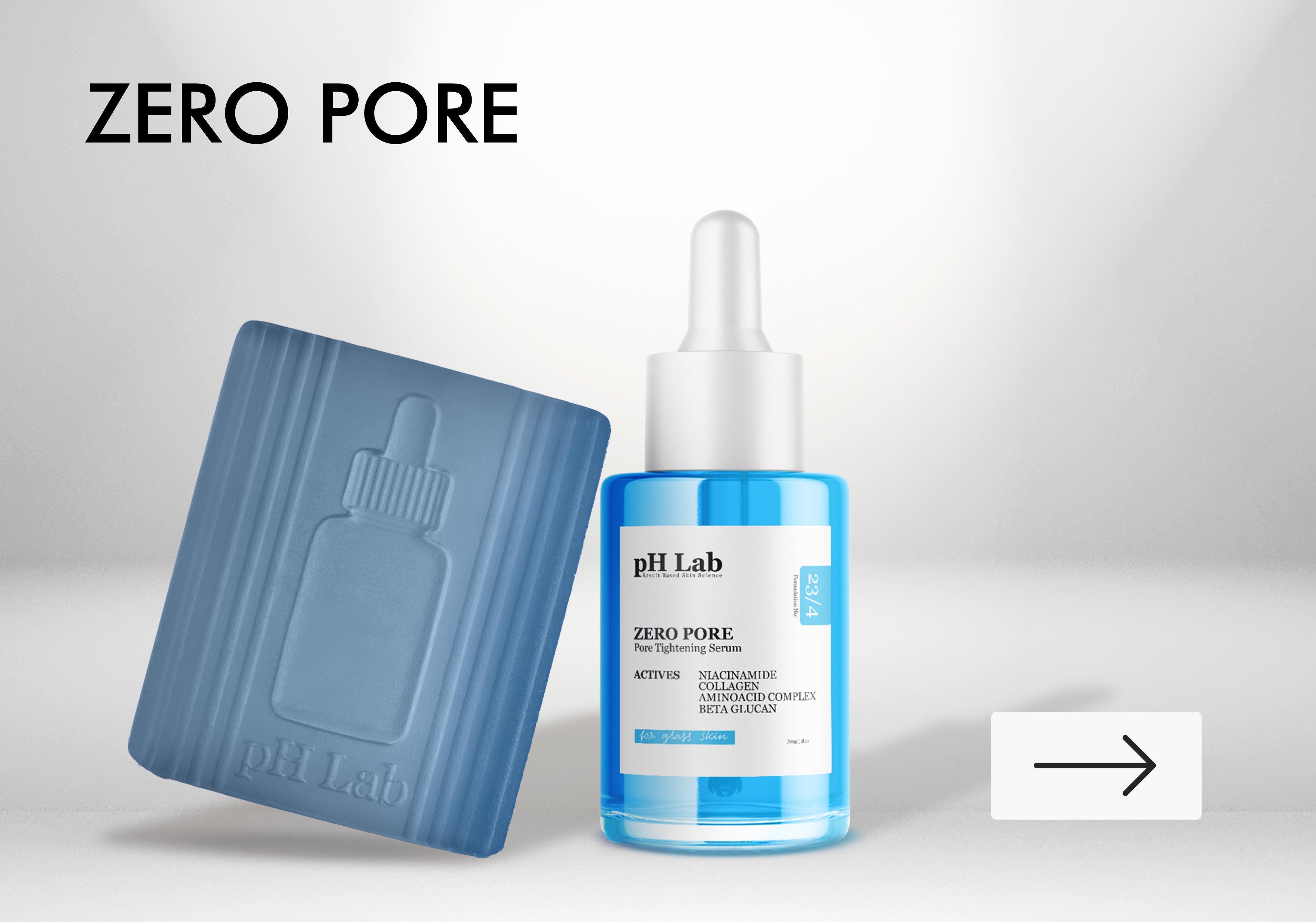 pH Lab Sonuç Odaklı Cilt Bakımı – Phlab