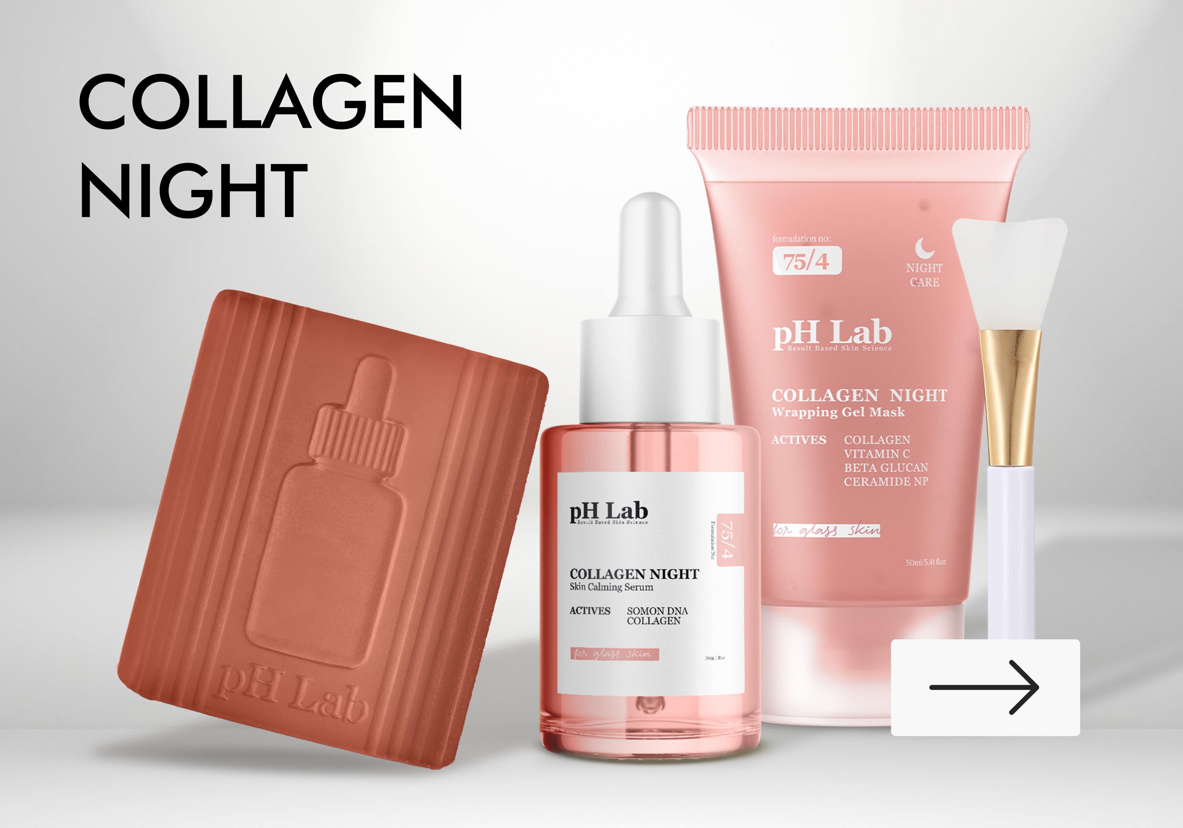 pH Lab Sonuç Odaklı Cilt Bakımı – Phlab