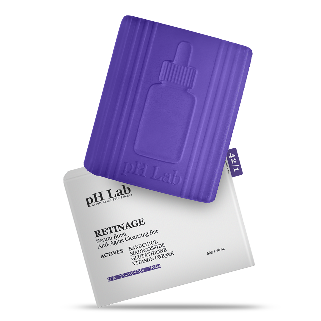 pH Lab Sonuç Odaklı Cilt Bakımı – Phlab