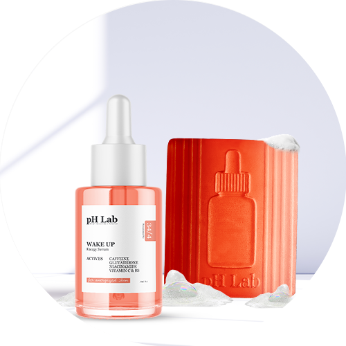 pH Lab Sonuç Odaklı Cilt Bakımı – Phlab